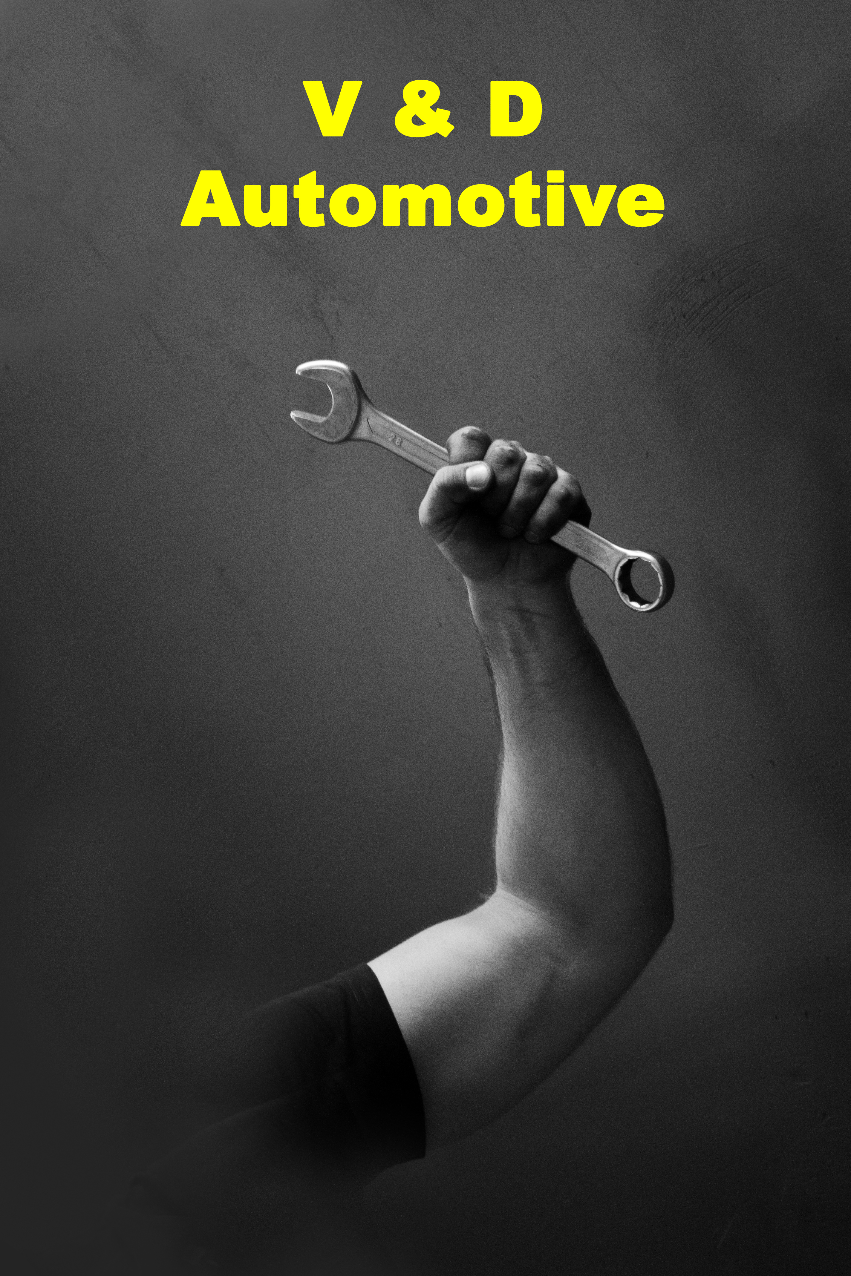 V & D Automotive - Über uns